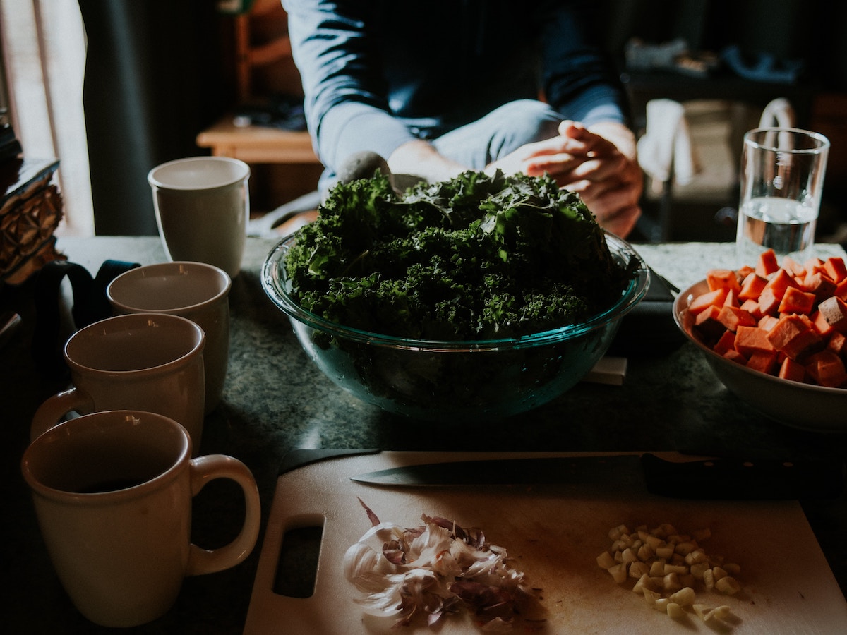 Tips For a Zero Waste Kitchen - CLEARlife