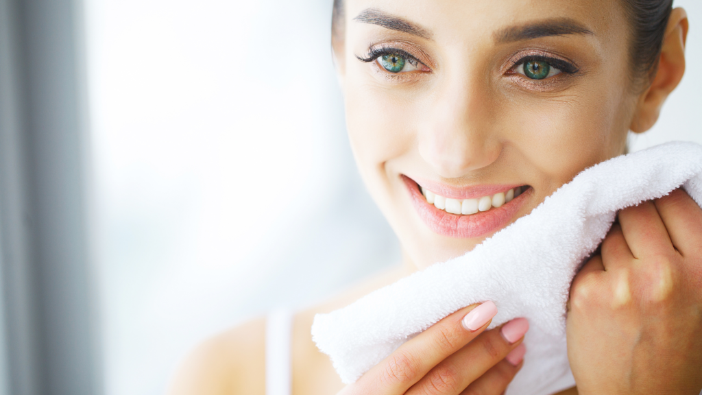 Dry Skin: Tips For How To Heal! - CLEARlife